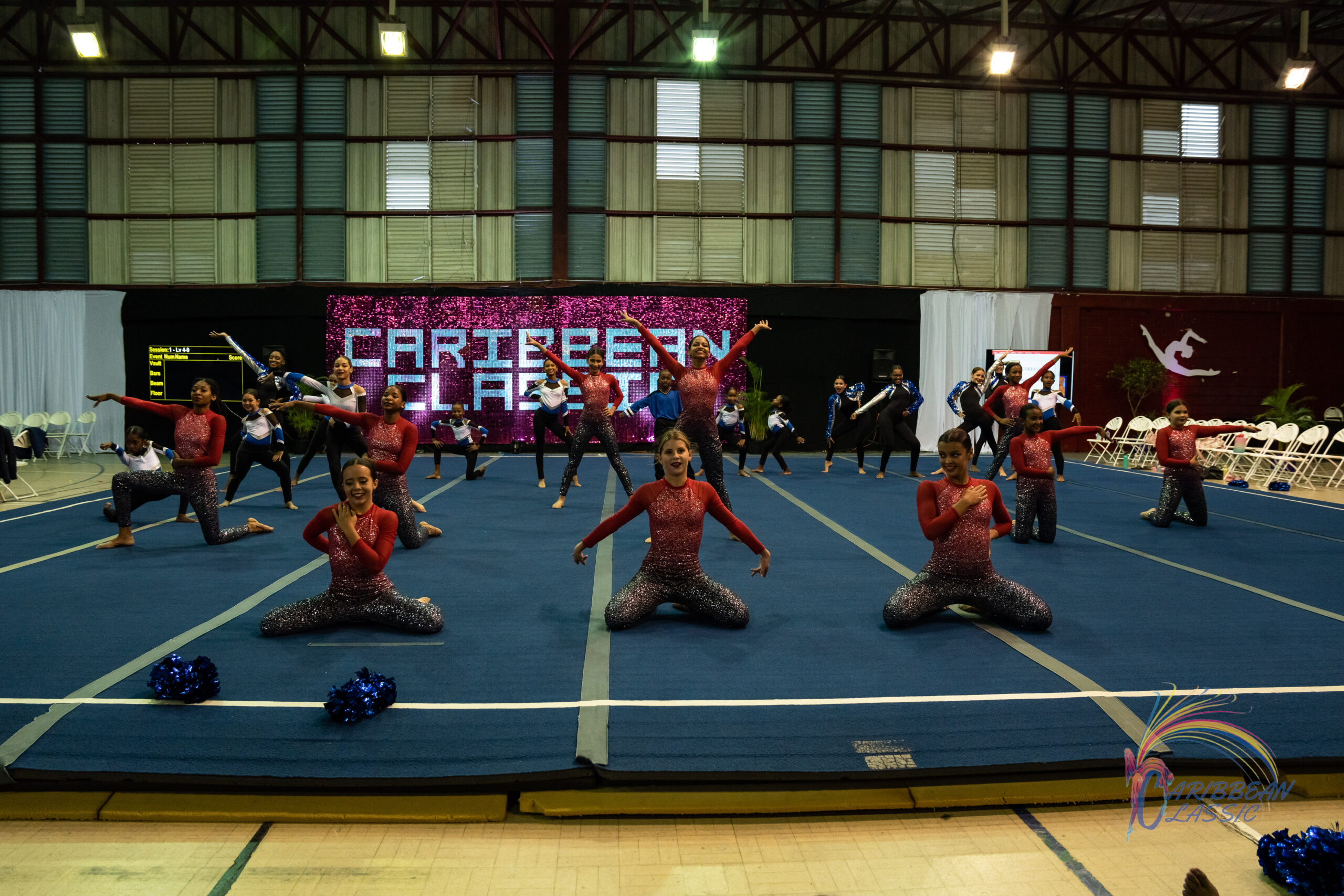 Home - Wolfpack Caribbean Classic